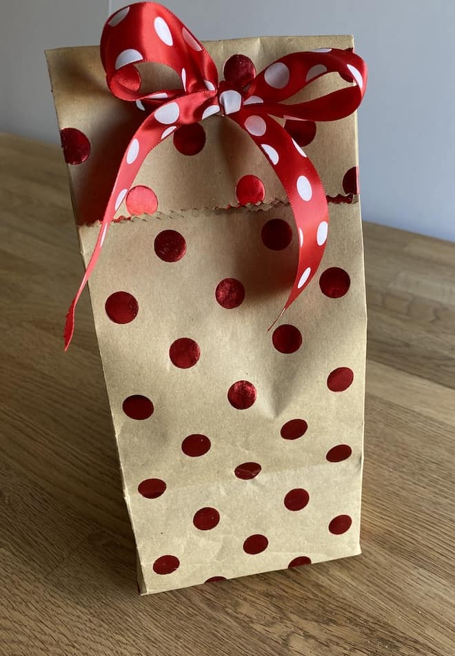How To Wrap Oddly Shaped Gifts Step By Step Simple Happy Holidays How To Wrap Oddly Shaped Gifts Step By Step Simple Happy Holidays